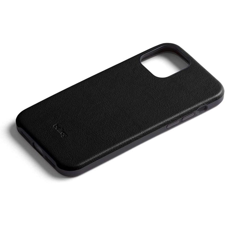 Bellroy（ベルロイ） レザー iPhone 12 Pro Max ケース Phone Case : Import Shop ...