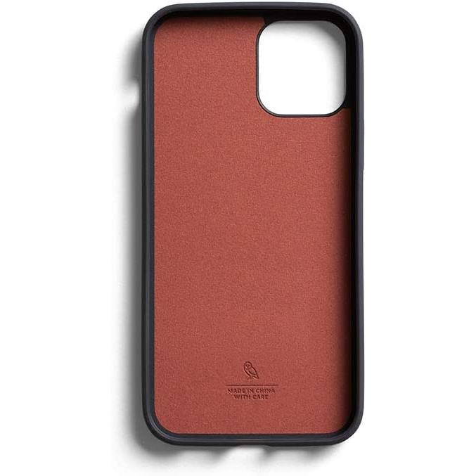 Bellroy（ベルロイ） レザー iPhone 12 Pro Max ケース Phone Case : Import Shop ...