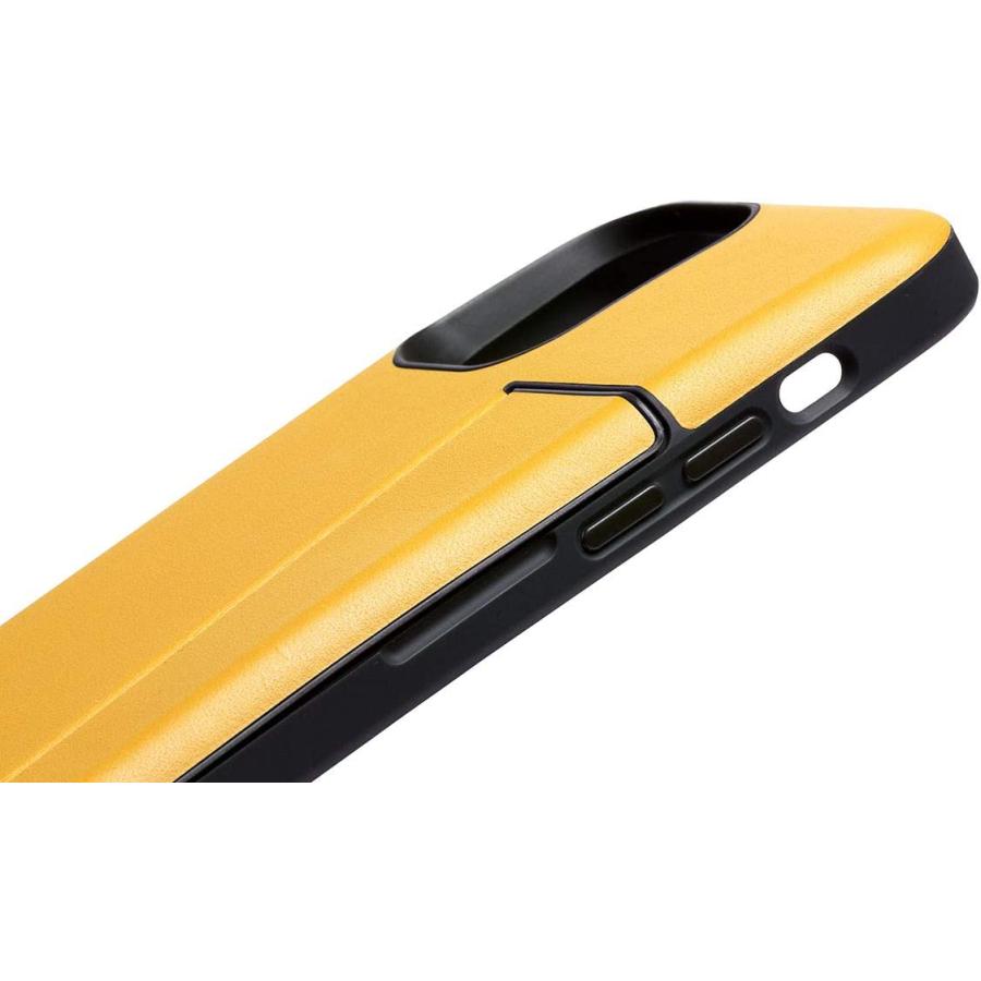 Bellroy カードホルダー付き iPhone 12 mini ケース ベルロイ Phone Case 3 Card : Import ...