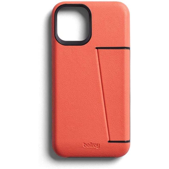 Bellroy（ベルロイ） カードホルダー付き iPhone 12 mini ケース Phone Case 3 Card : Import ...
