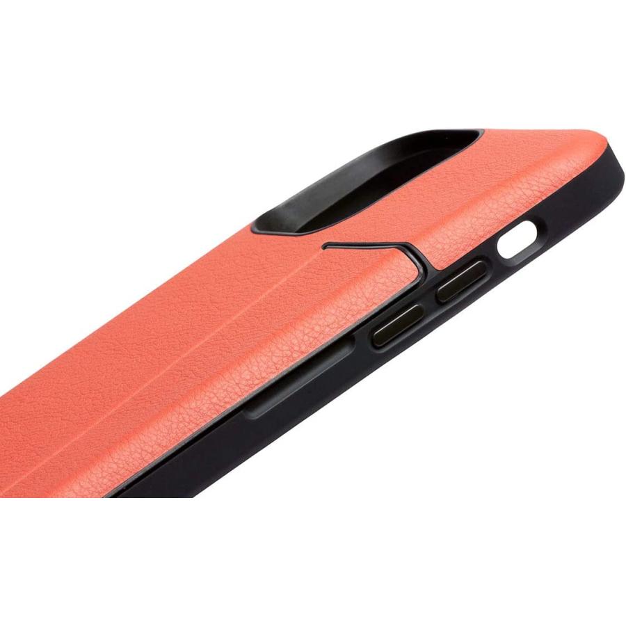 Bellroy（ベルロイ） カードホルダー付き iPhone 12 mini ケース Phone Case 3 Card : Import ...