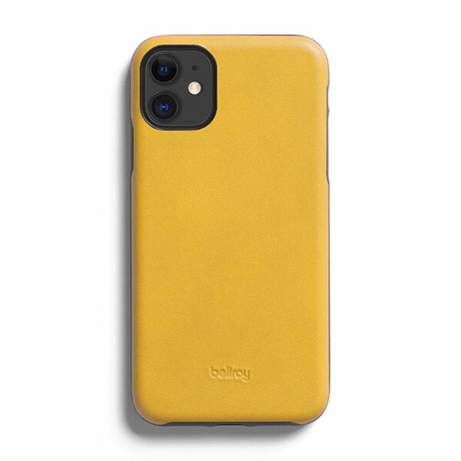Bellroy レザー iPhone 12 mini ケース ベルロイ Phone Case :bellroy-iphone-12-mini ...