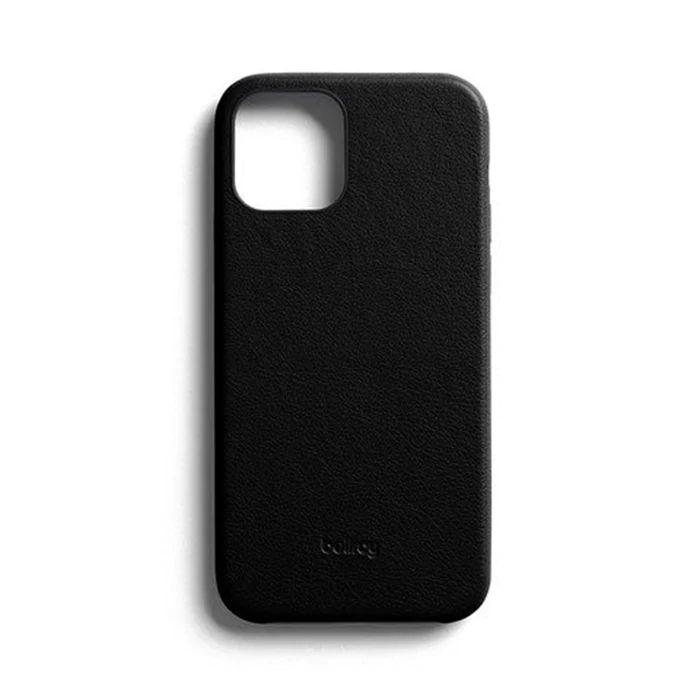 Bellroy レザー iPhone 12 mini ケース ベルロイ Phone Case : Import Shop Musashi ...