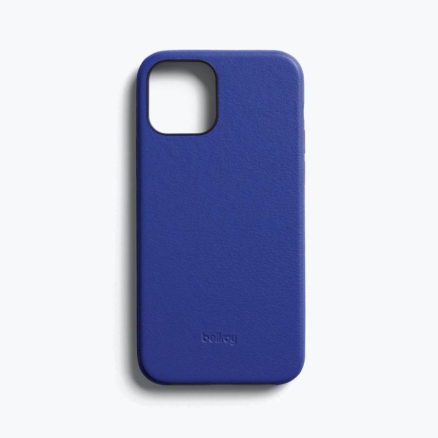 Bellroy レザー iPhone 12 mini ケース ベルロイ Phone Case : Import Shop Musashi ...