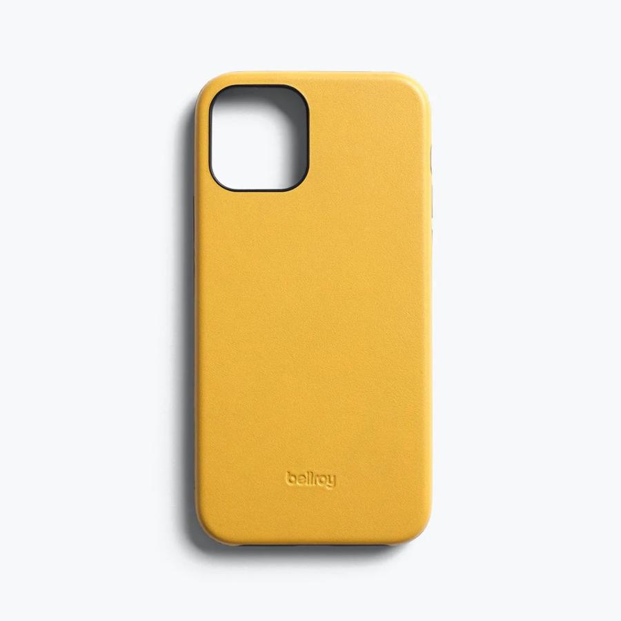 Bellroy レザー iPhone 12 mini ケース ベルロイ Phone Case : Import Shop Musashi ...