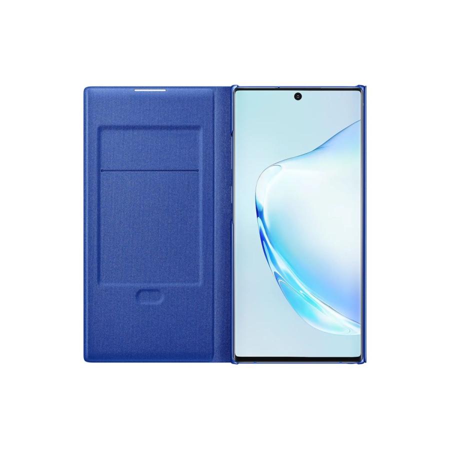 Galaxy Note 10+ 純正ケース LED VIEW COVER サムスン ギャラクシー スマホカバー : Import Shop ...