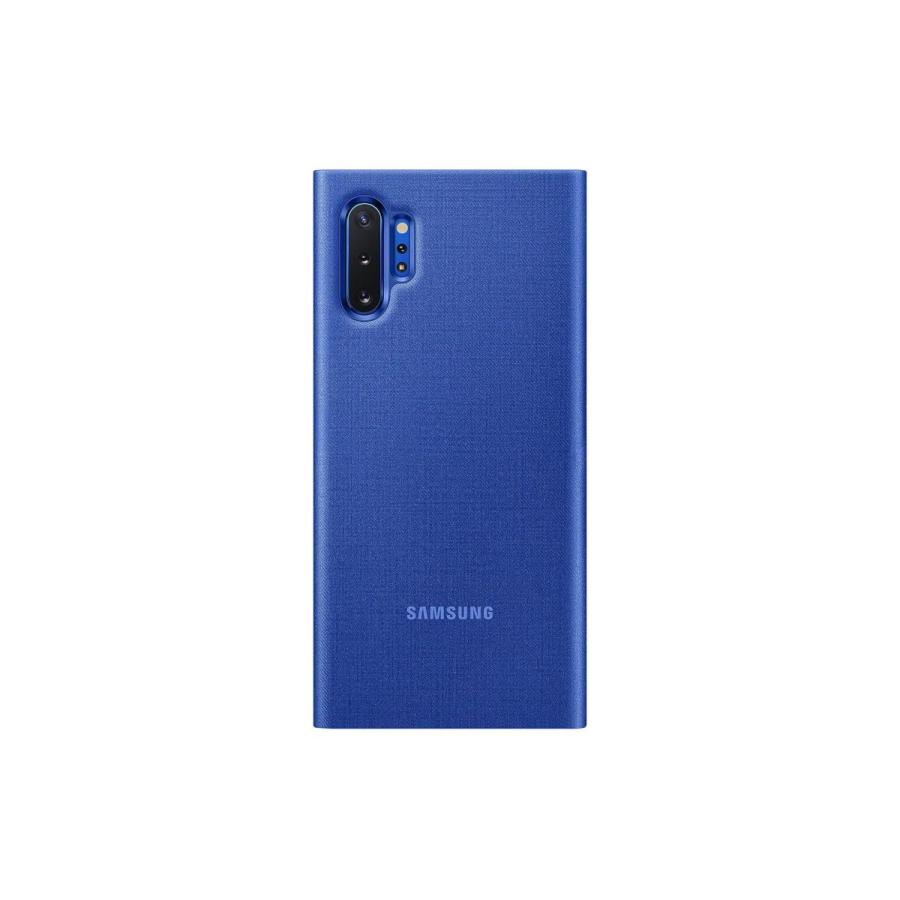 Galaxy Note 10+ 純正ケース LED VIEW COVER サムスン ギャラクシー スマホカバー : Import Shop ...