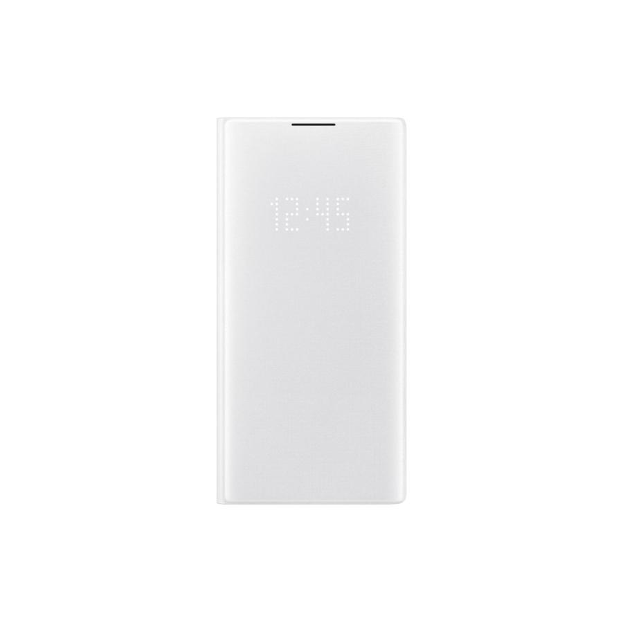 Galaxy Note 10+ 純正ケース LED VIEW COVER サムスン ギャラクシー スマホカバー : Import Shop ...