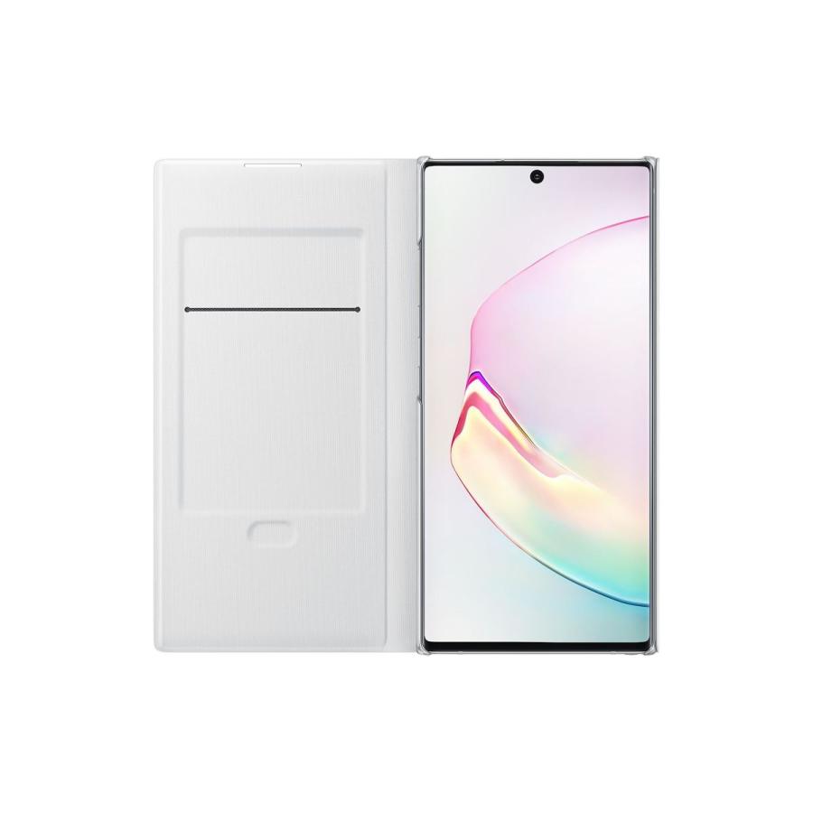 Galaxy Note 10+ 純正ケース LED VIEW COVER サムスン ギャラクシー スマホカバー : Import Shop ...
