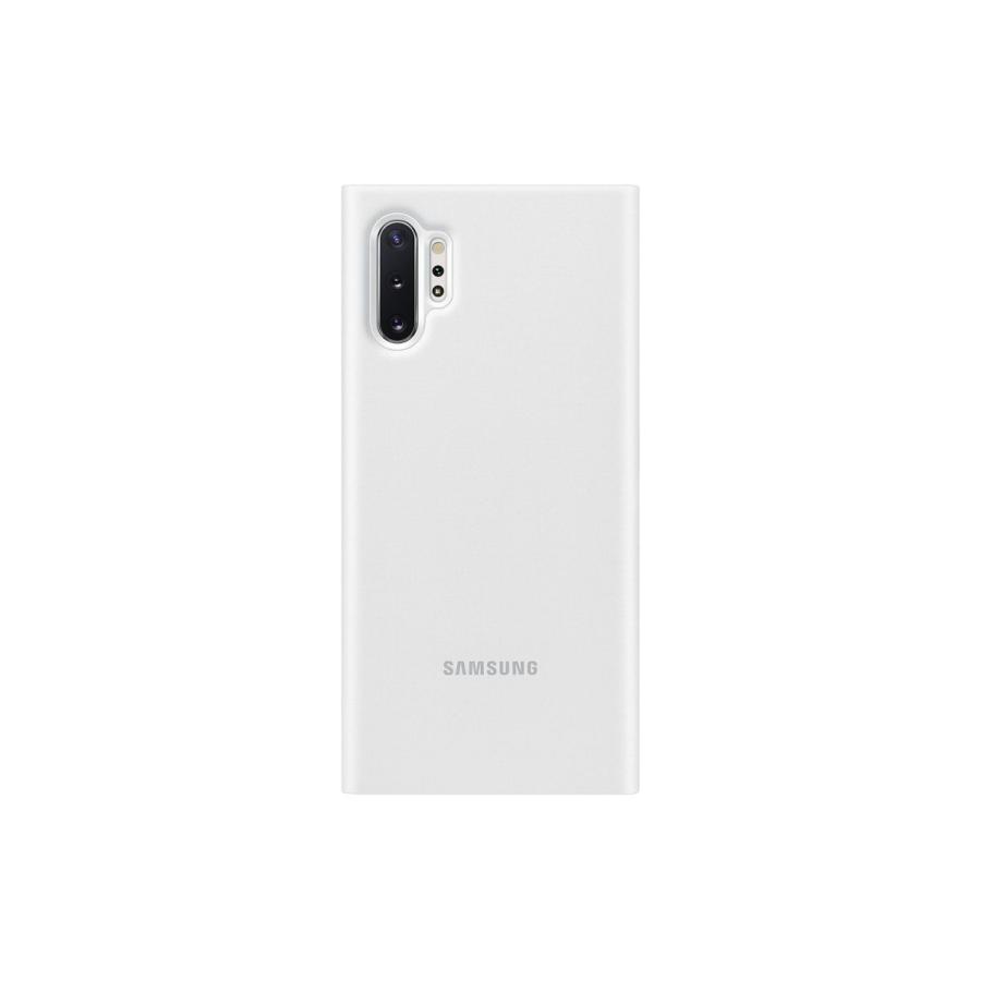 Galaxy Note 10+ 純正ケース LED VIEW COVER サムスン ギャラクシー スマホカバー : Import Shop ...