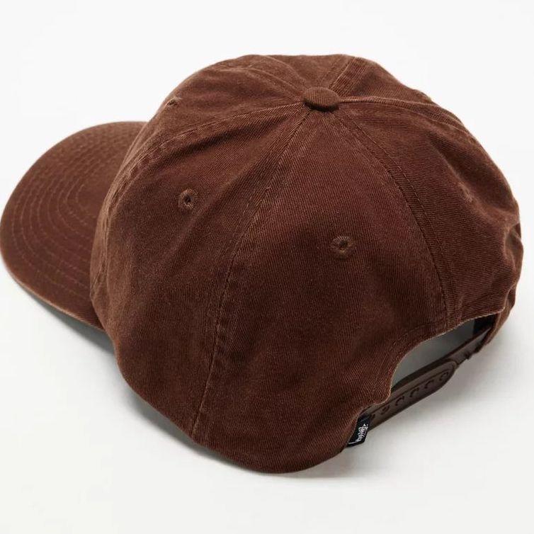 STUSSY ステューシー キャップ 帽子 Swirly S Low Pro Cap STUSSY ステューシー キャップ 帽子 Swirly S Low Pro Cap