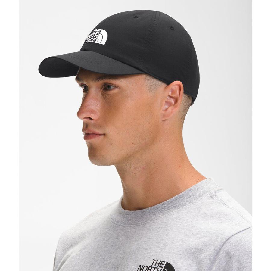 ノースフェイス キャップ HORIZON HAT 男女兼用 TNF THE NORTH FACE : Import Shop Musashi ...