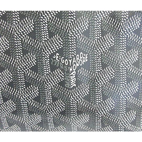 ≪ 新品 ≫ GOYARD ゴヤールサンルイ GM グリス グレー トート ≪ 新品 ≫ GOYARD ゴヤールサンルイ GM グリス グレー トート