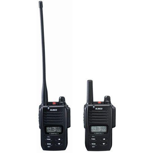 ALINCO インカム DJ-DP10A トランシーバー 無線機 登録局 アルインコ : インカムダイレクト 無線ショップ - 通販 - Yahoo!ショッピング