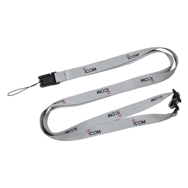 ICOM アイコム ストラップ G1001NECKSTRAP : インカムダイレクト 無線ショップ - 通販 - Yahoo!ショッピング