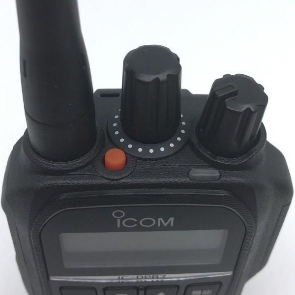 ICOM インカム IC-DPR7 トランシーバー 無線機 登録局 アイコム : インカムダイレクト 無線ショップ - 通販 - Yahoo!ショッピング