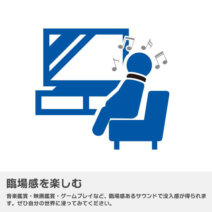 ライソン LITHON ウェアラブルスピーカー SP-36 KABS-036B : インカムダイレクト 無線ショップ - 通販 - Yahoo!ショッピング