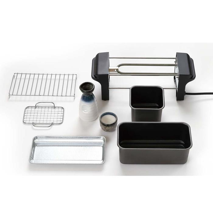 ライソン LITHON せんべろメーカー KDGC-005B : kdgc-005b : インカムダイレクト 無線ショップ - 通販 - Yahoo!ショッピング