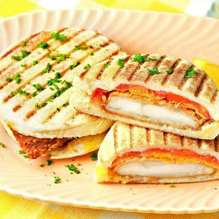 ライソン LITHON 着脱式 シングルホットサンドメーカー KDHS-003W : インカムダイレクト 無線ショップ - 通販 - Yahoo!ショッピング