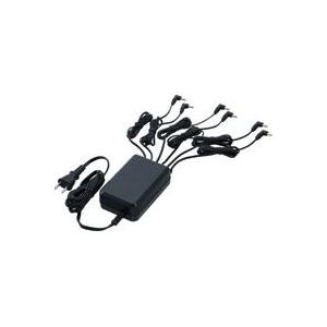 ケンウッド KENWOOD UBC-5ML 連結用ACアダプターUBC-6CR用 : ubc-5ml : インカムダイレクト 無線ショップ - 通販 - Yahoo!ショッピング