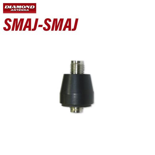 第一電波工業 ダイヤモンド SMAJ-SMAJ 変換コネクター(SMAJ-SMAJ) : 無線計画 インカムショップ - 通販 - Yahoo ...