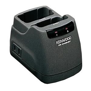 JVCケンウッド UBC-2(G) ツインチャージャー（最大10台まで連結可能） :ubc2g:無線計画 インカムショップ - 通販 - Yahoo!ショッピング