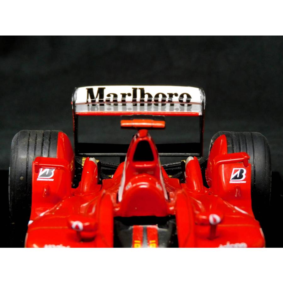 1/24フェラーリF1コレクションアソート3(F187,641,412T2,F2003GA) : ミュージアムコレクション - 通販 ...