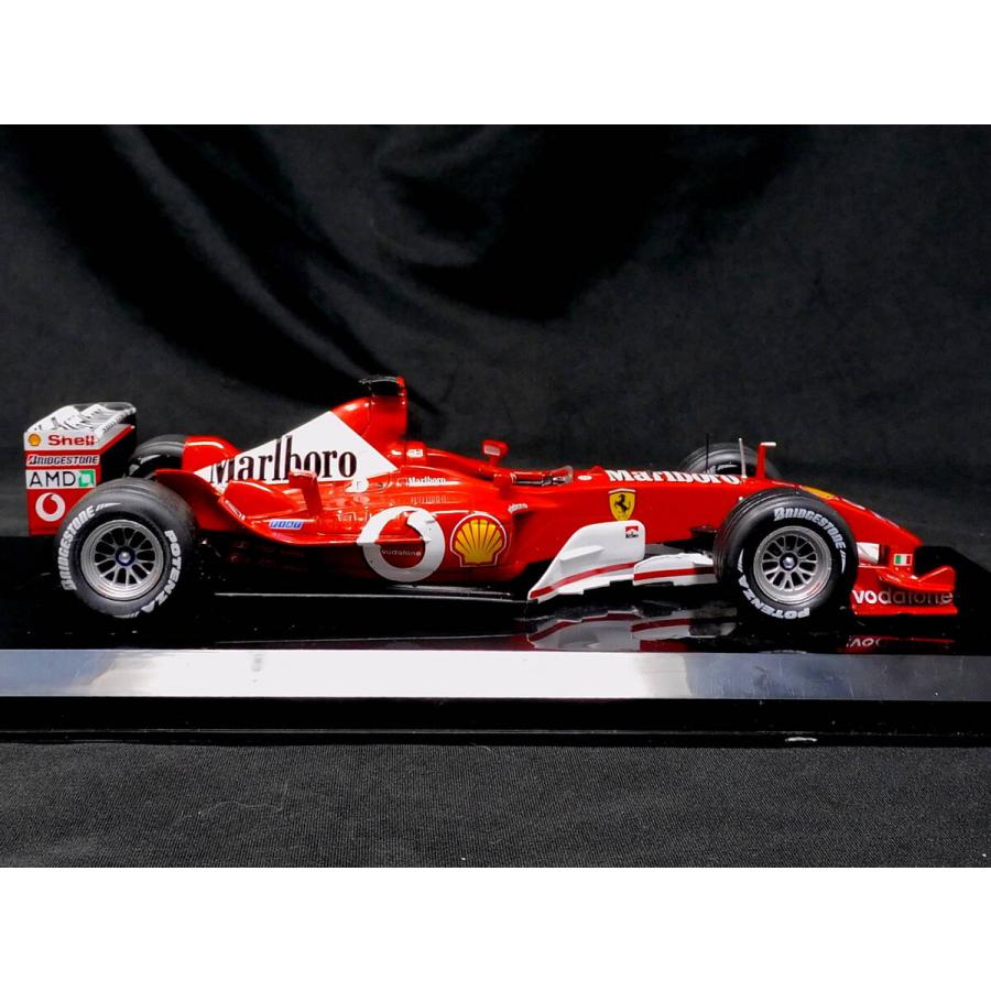 1/24フェラーリF1コレクションアソート3(F187,641,412T2,F2003GA) : ミュージアムコレクション - 通販 ...