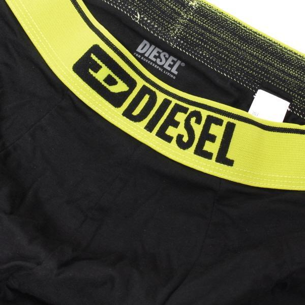 DIESEL ディーゼル 3枚組 ボクサーパンツ アンダー ラッピング可能 【即日発送】 00ST3V 0SFAV/m-inner : mush and laugh - 通販 - Yahoo ...