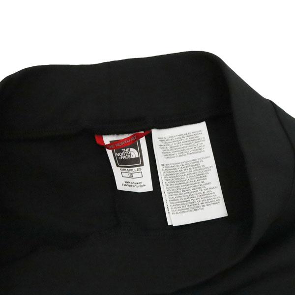 ザ ノースフェイス THE NORTH FACE G GRAPHIC LEGGINGS ラッピング可能 【即日発送】【BLACK】 NF0A82EQ G GRAPHIC LEGGINGS ...