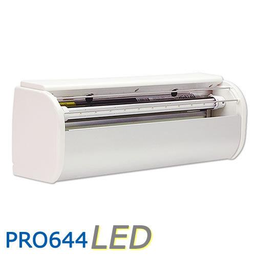 LED誘虫ライト捕虫器/ Pro644-LED ムシシ 15W LED×2本使用 LED誘虫ライト捕虫器/ Pro644-LED ムシシ 15W LED×2本使用