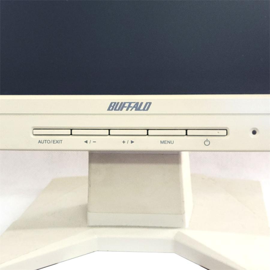 BUFFALO FTD-X501A 液晶モニター RLCD228 : 虫ネット - 通販 - Yahoo!ショッピング