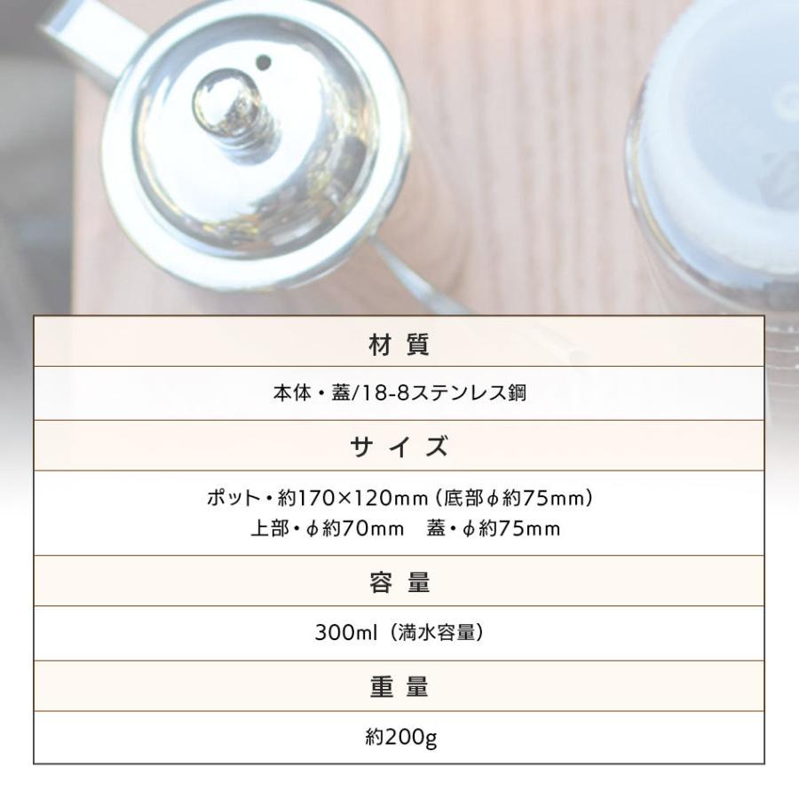 HIGHMOUNT ハイマウント ミニドリップポッド300ml （シルバー）ソロキャンプ キャンプ バーベキュー おうちキャンプ ベランピング : キャンプ専門店Music&Outdoor ...