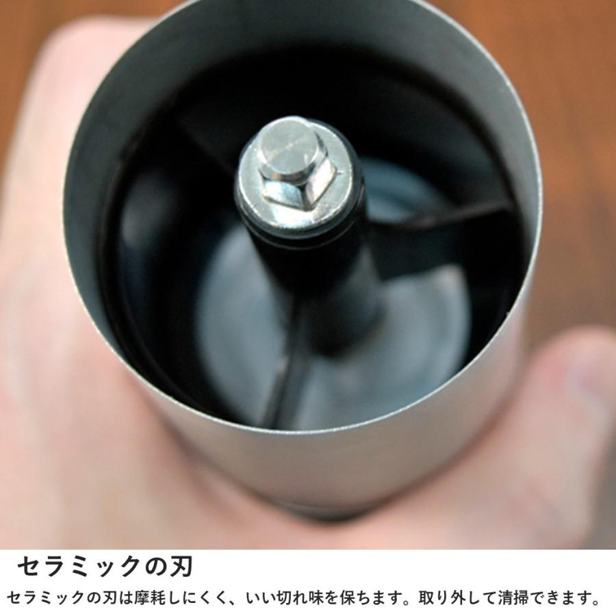 HIGHMOUNT ハイマウント コーヒーミル ソロキャンプ キャンプ バーベキュー おうちキャンプ ベランピング : キャンプとトラベル ミュージック&アウトドアラボ - 通販 ...