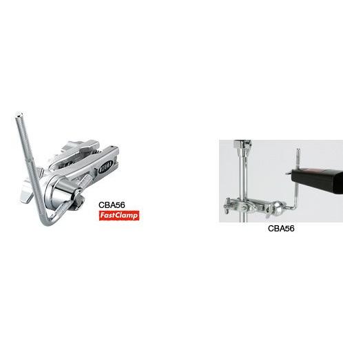 TAMA／CBA56 タマ カウベルホルダー : ミュージックファーム - 通販 - Yahoo!ショッピング