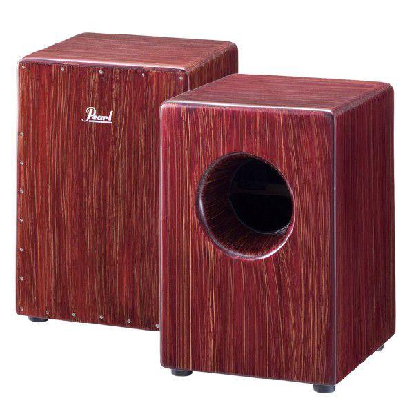 Pearl Boom Box Cajon ブームボックスカホン PCJ-633BB カホンバックサービス : ミュージックファーム - 通販 ...