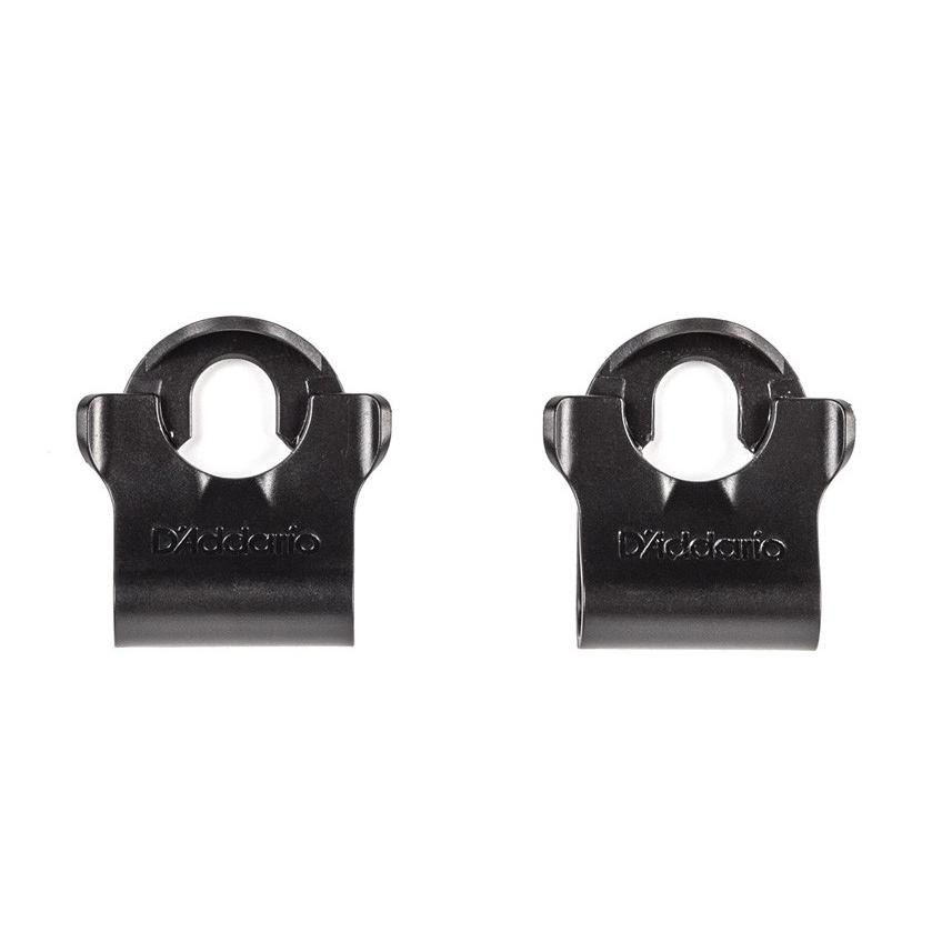 PlanetWaves PW-DLC-01 Dual-Lock Strap Lock CLIP (2個入り） : ミュージックファーム ...