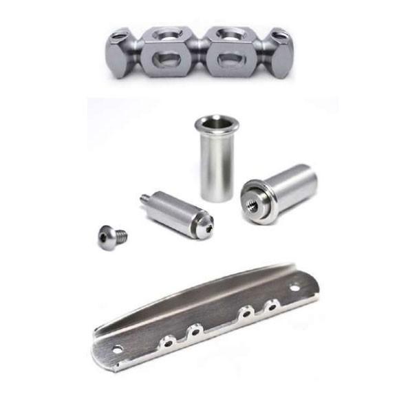 Mastery Bridge マスタリーブリッジ リプレイスメントブリッジ Offset ミリ規格 M2 (ジャズマスター/ジャガー/ムスタング用) 【国内正規品】 : ミュージックファーム ...