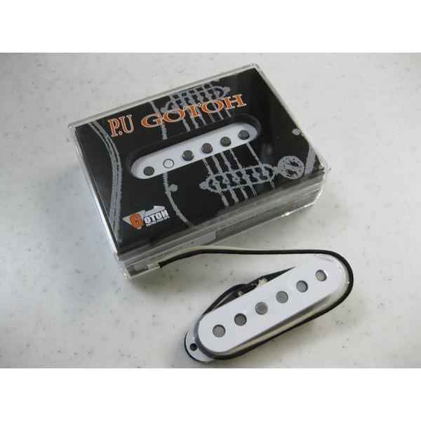 GOTOH PICKUPS ST-CLASSIC ブリッジ ゴトー製 : musicgear jv yokohama - 通販 - Yahoo ...