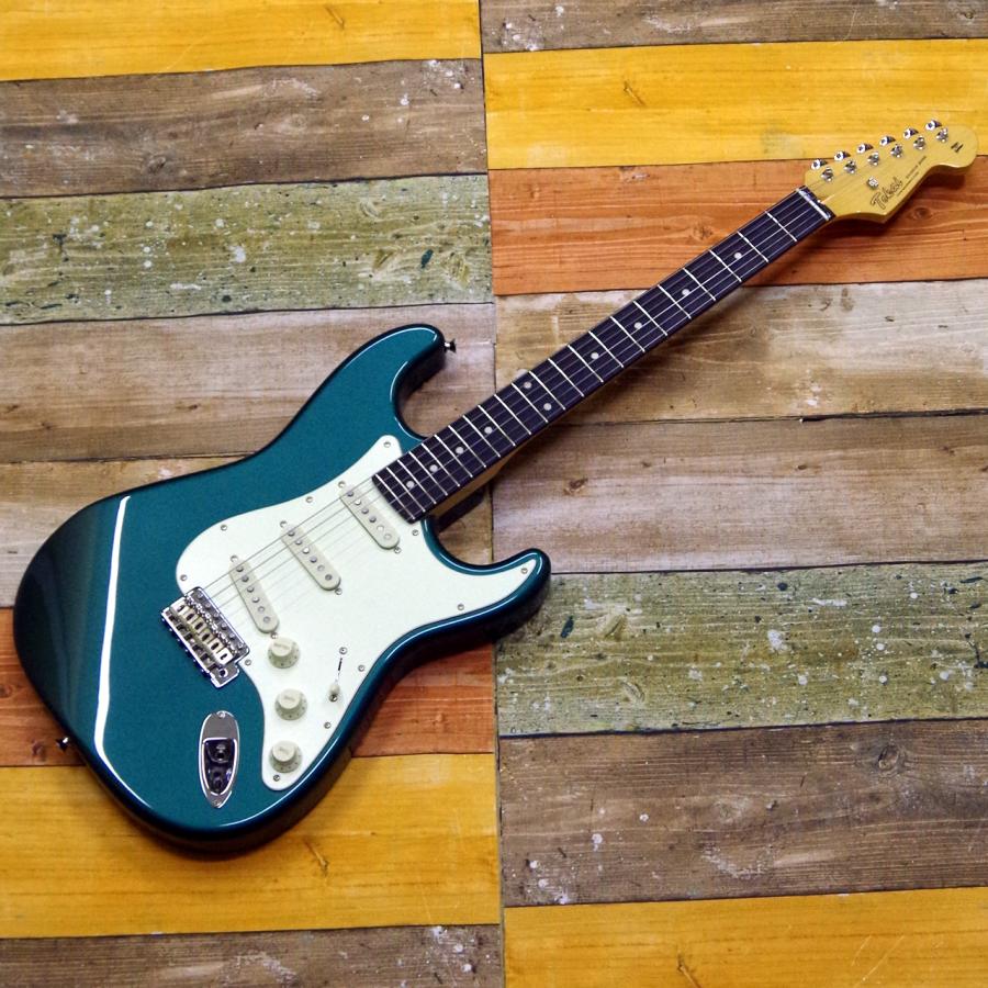 Tokai AST-101 Sherwood Green Metallic : みどり楽器Yahoo!ショップ - 通販 - Yahoo!ショッピング