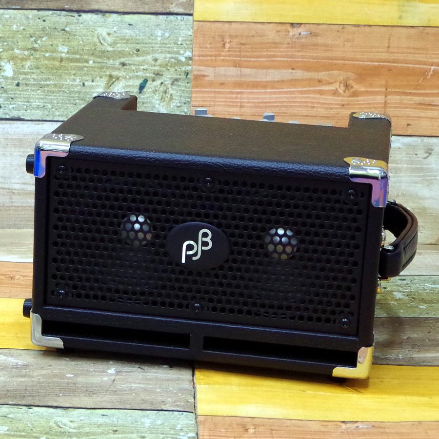 Phil Jones Bass Base Cub Pro ブラック : basscubpro-bk : みどり楽器Yahoo!ショップ ...