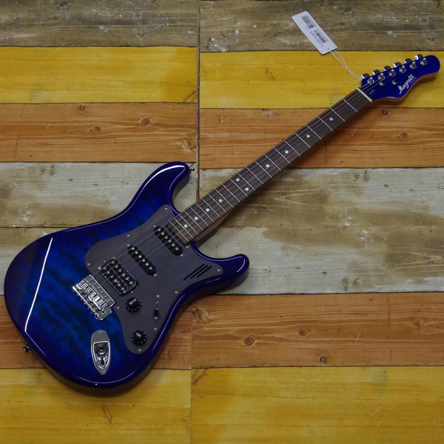 Magneto Guitars US-Sonnet Modern US2300 : みどり楽器Yahoo!ショップ - 通販 - Yahoo ...
