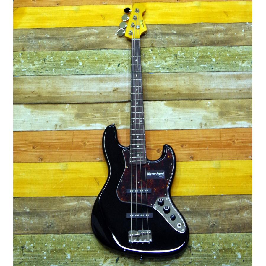 ATELIER Z MVT#604 Custom Zymo Aged BLACK : みどり楽器Yahoo!ショップ - 通販 - Yahoo!ショッピング