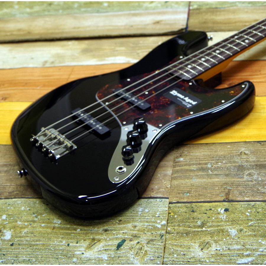 ATELIER Z MVT#604 Custom Zymo Aged BLACK : みどり楽器Yahoo!ショップ - 通販 - Yahoo!ショッピング