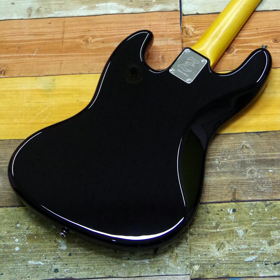 ATELIER Z MVT#604 Custom Zymo Aged BLACK : みどり楽器Yahoo!ショップ - 通販 - Yahoo!ショッピング