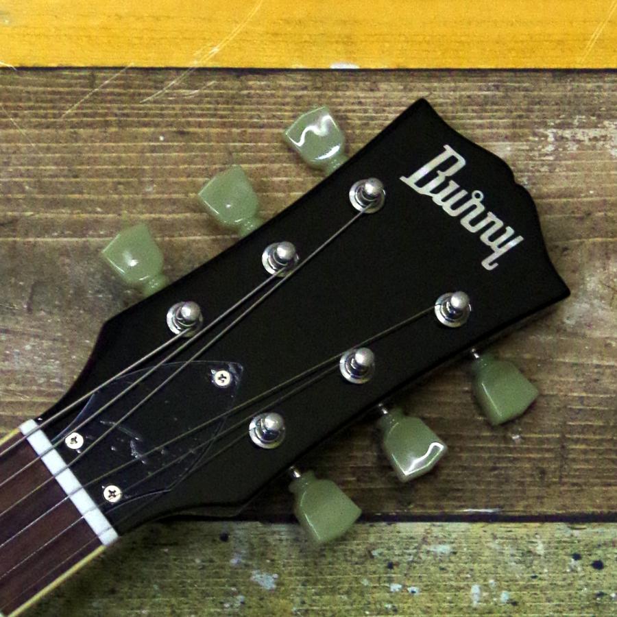 Burny RLG-60 VCS(Vintage Cherry Sunburst) : みどり楽器Yahoo!ショップ - 通販 ...