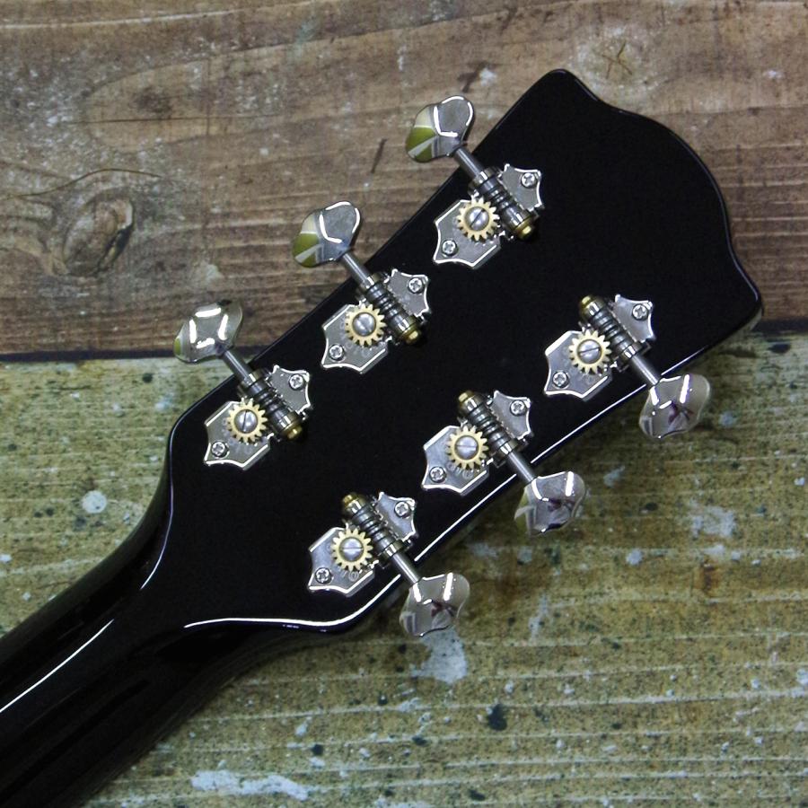 VG VG-03 Mahogany/ブラック : みどり楽器Yahoo!ショップ - 通販 - Yahoo!ショッピング