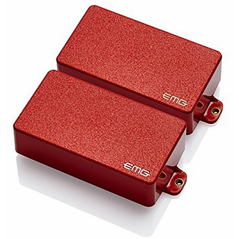 EMG GH Set 81 / 89R [Gary Holt Singnature] ｜並行輸入品 : MUSIC LAB - 通販 - Yahoo!ショッピング