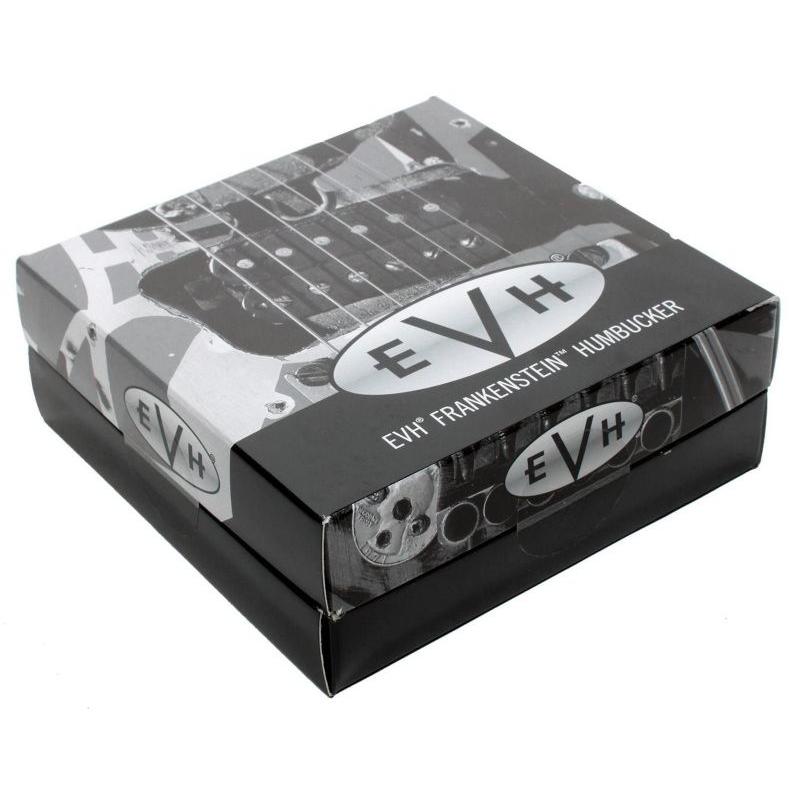 EVH Frankenstein Humbucker Pickup｜Van Halen｜0222136000｜フェンダー : MUSIC ...