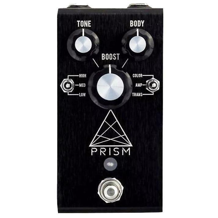 Jackson Audio Prism Black｜ジャクソン・オーディオ｜並行輸入品 : MUSIC LAB - 通販 - Yahoo!ショッピング